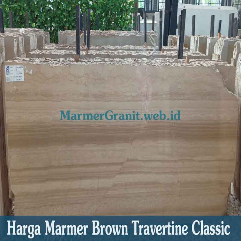 Harga Marmer Tulungagung per m2 Maret 2026 - Marmer Granit